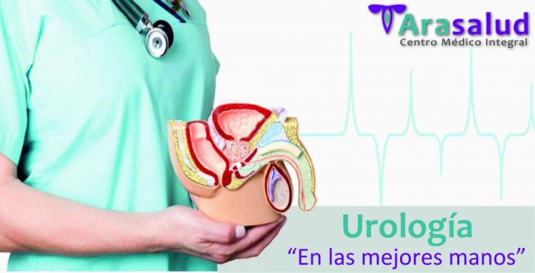 La PrÓstata Centro Médico Arasalud